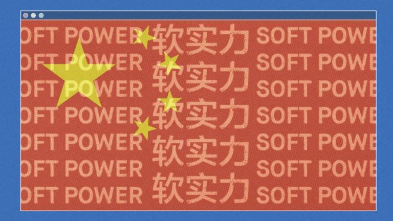 Le soft power conserve son nom mais change de contenu