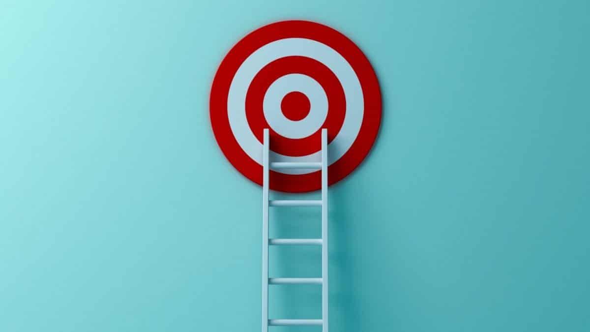 L'art d'atteindre ses objectifs